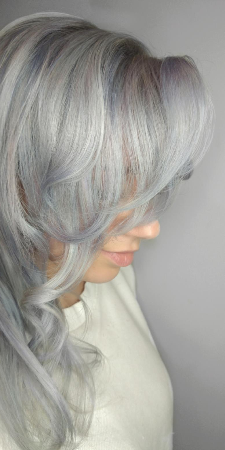 Stacey Smoker HAIR In New York NY | Vagaro